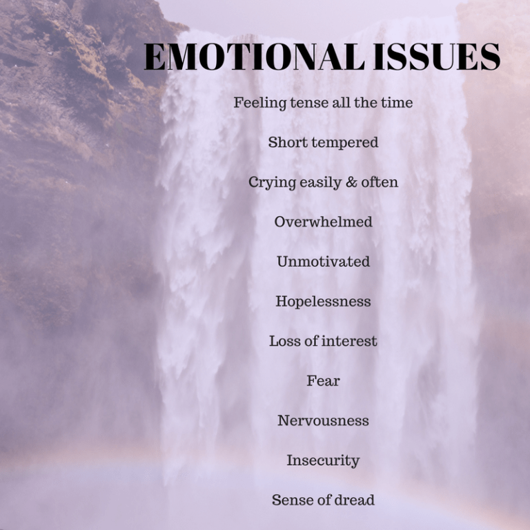 emotions - Mountain Creative Arts Counseling
